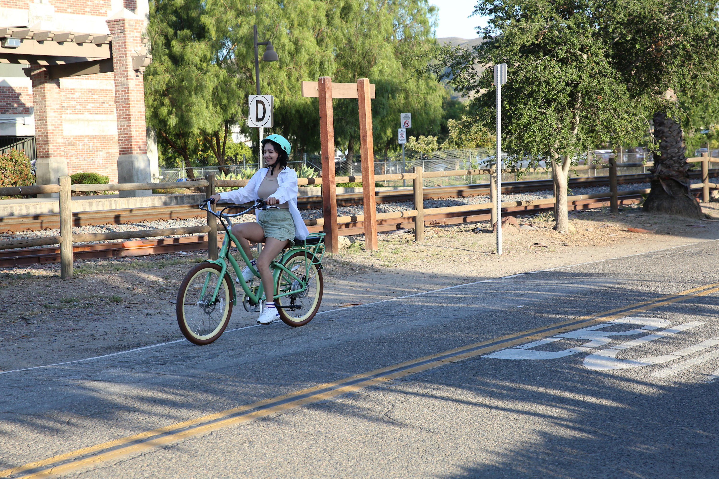 14 Most Popular Cruiser Bikes to Ride in California | Explore the ...