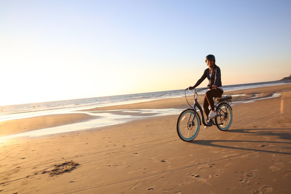 Understanding Ebike Range: What You Need to Know about Electric Bike ...