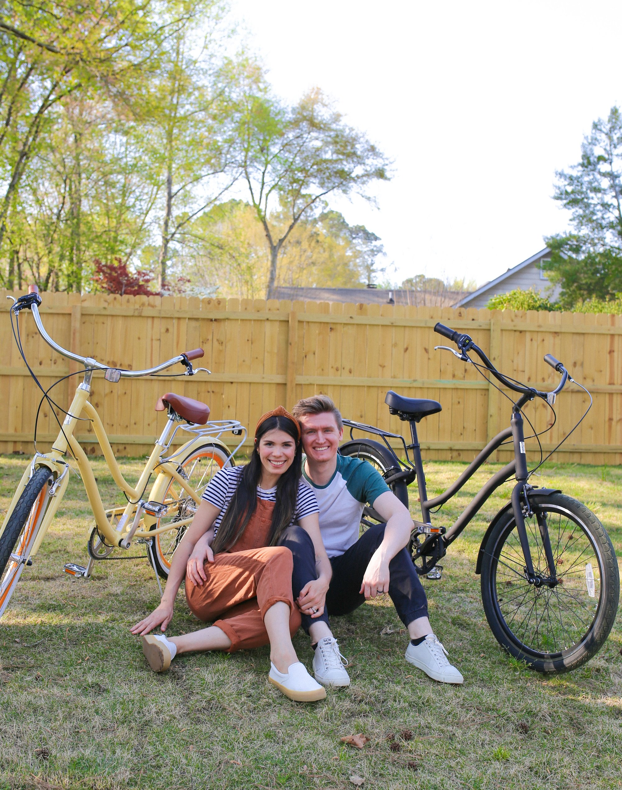 Biking in the Hamptons: Top 5 Bike Trails for Outdoor Enthusiasts