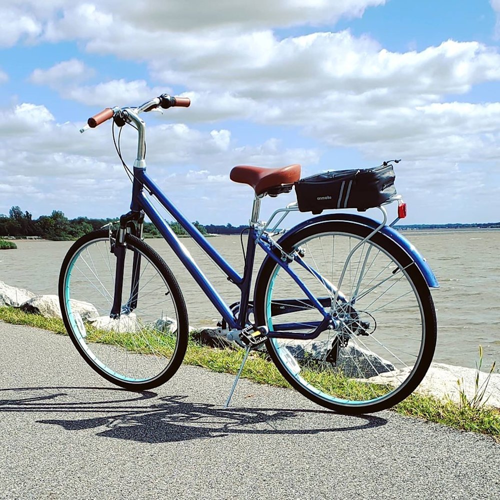 Top 8 Electric Hybrid Bikes for Women - Best Women's E-Bikes 2023