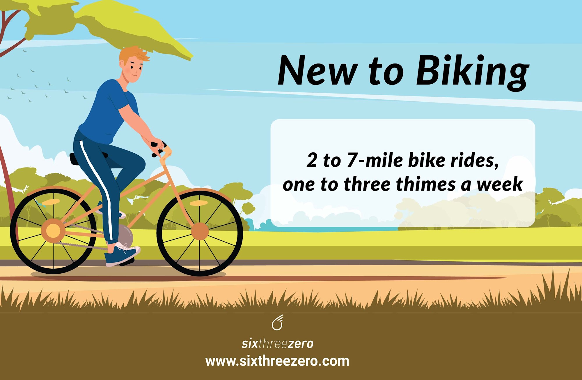 How Many Miles to Bike a Day: Creating Effective Biking Routines