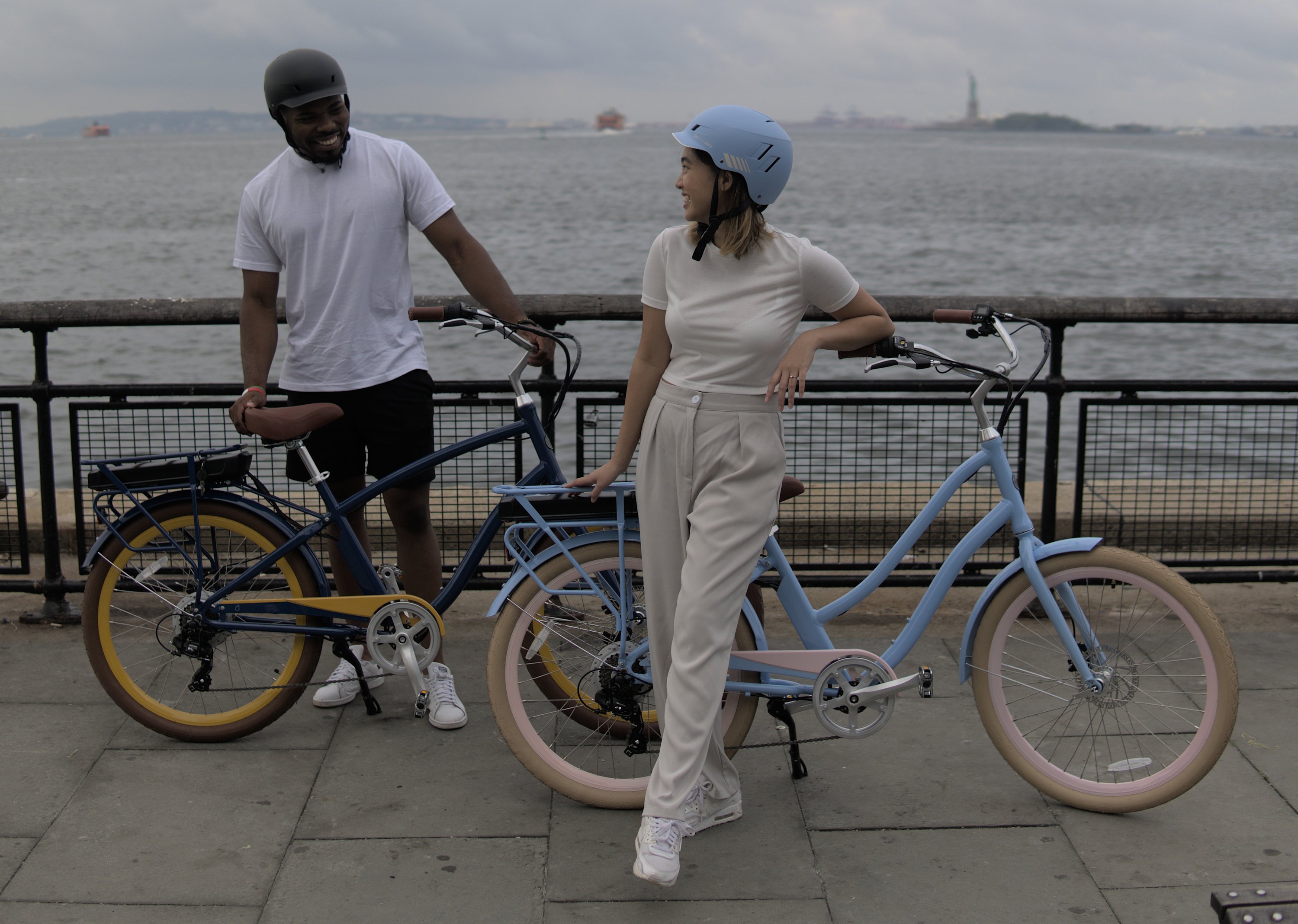 Beach Cruiser Bicycle Sizing Guide: Find Your Perfect Fit | Bike Tips