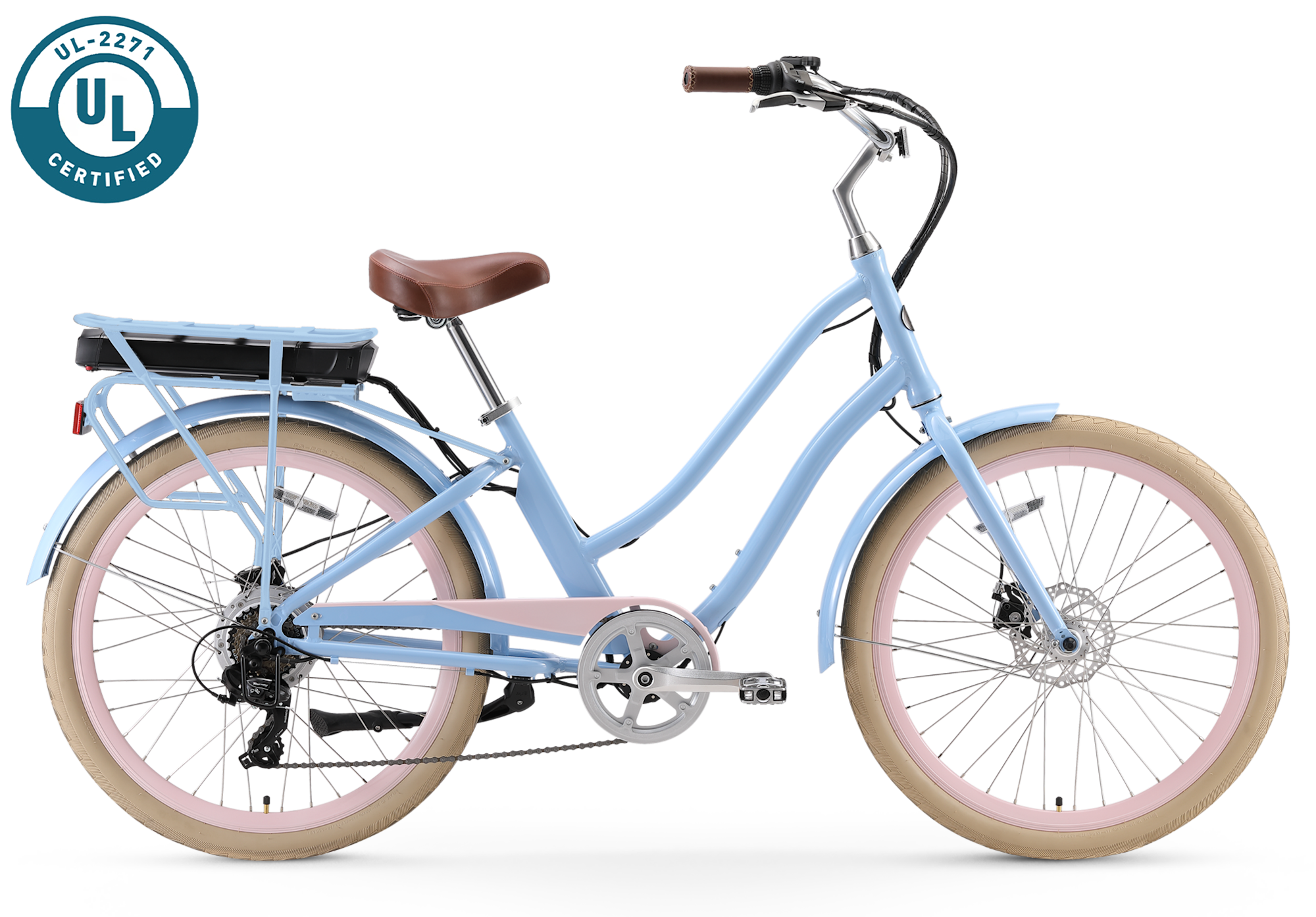 Sixthreezero EVRYjourney Bikes & E-Bikes Designed for Men and Women