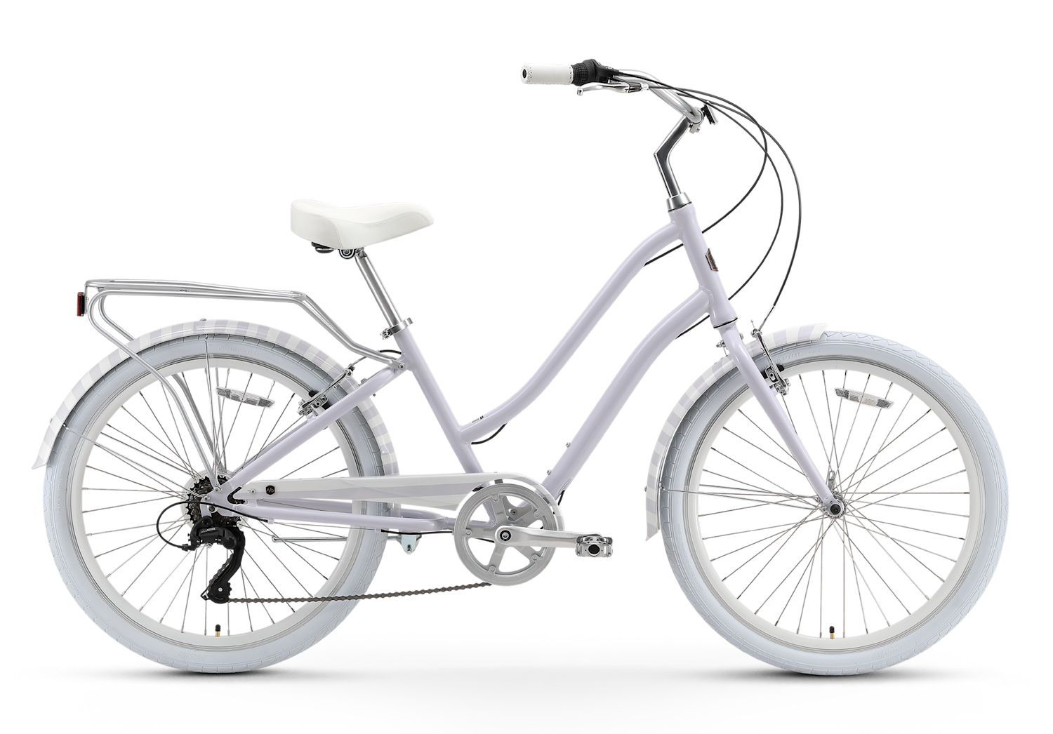 All sixthreezero bicycles