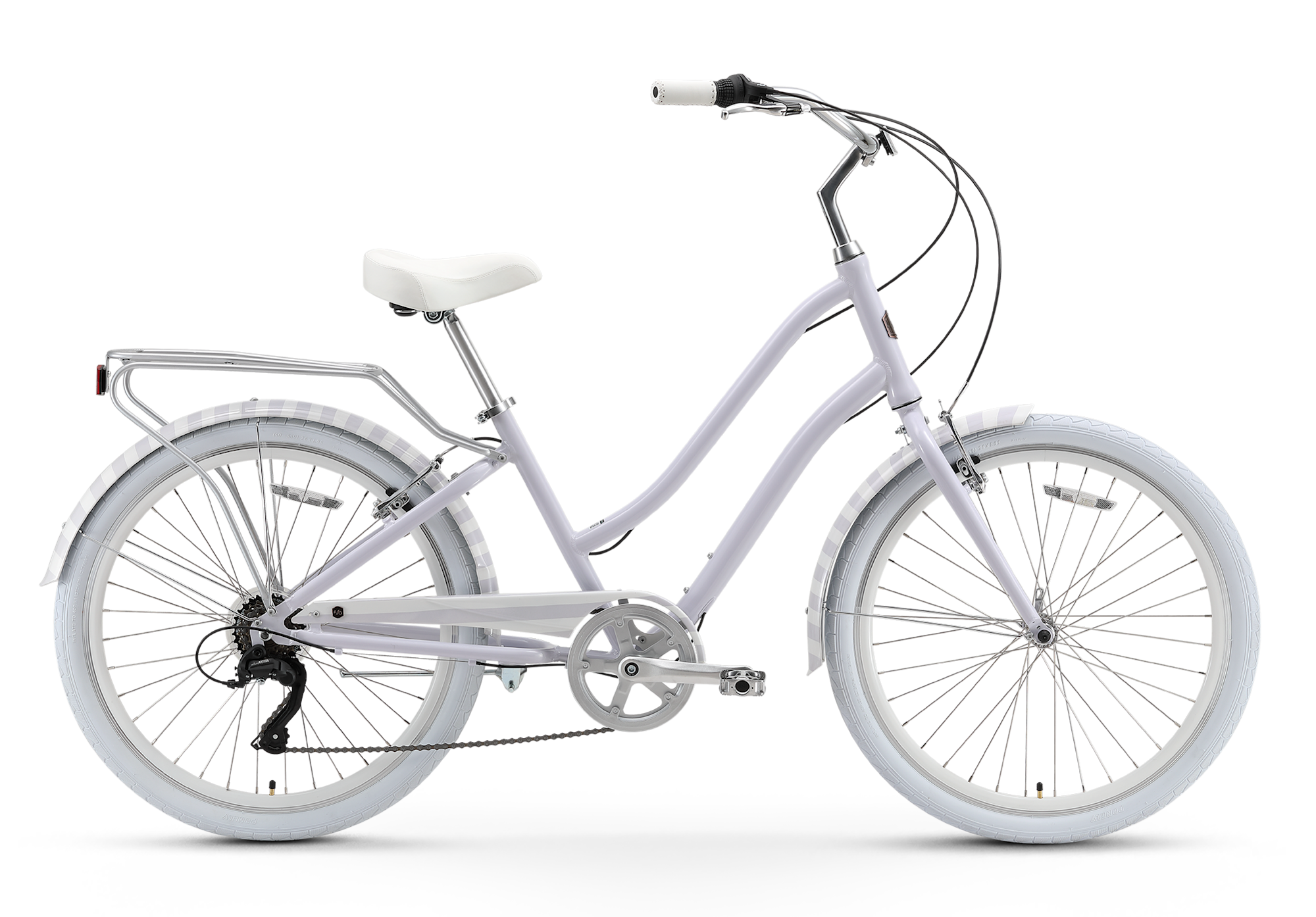 All sixthreezero bicycles