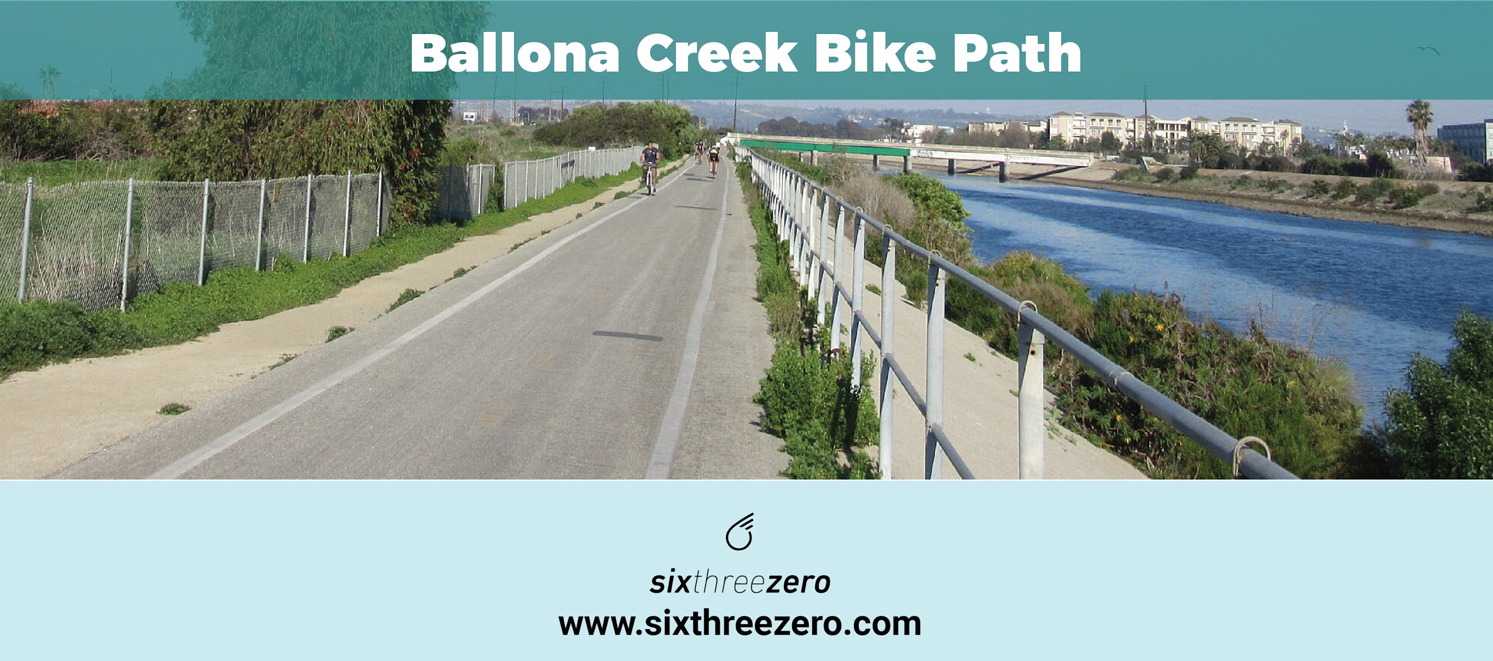 Spring Fun for the Whole Family: Top 10 Bike Trails in California