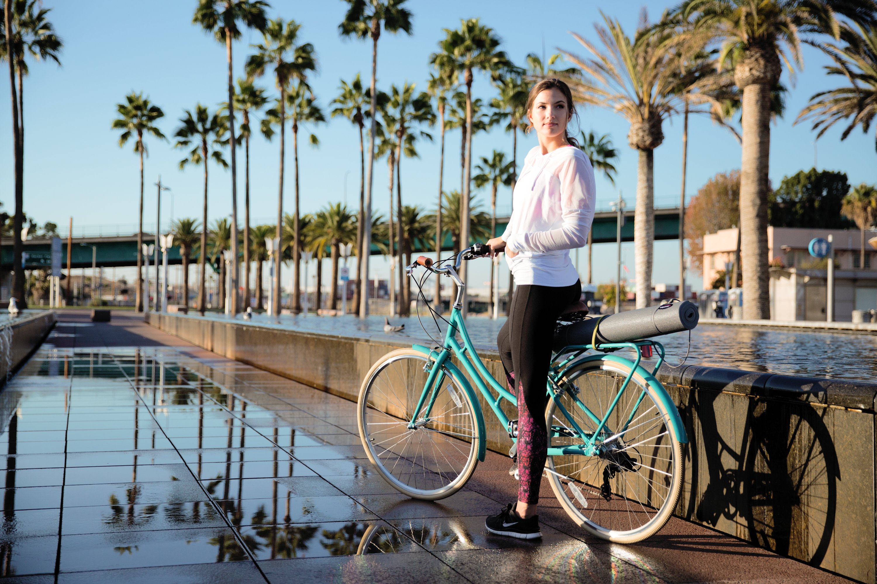 Best Women's Step Through Bikes Summer 2022