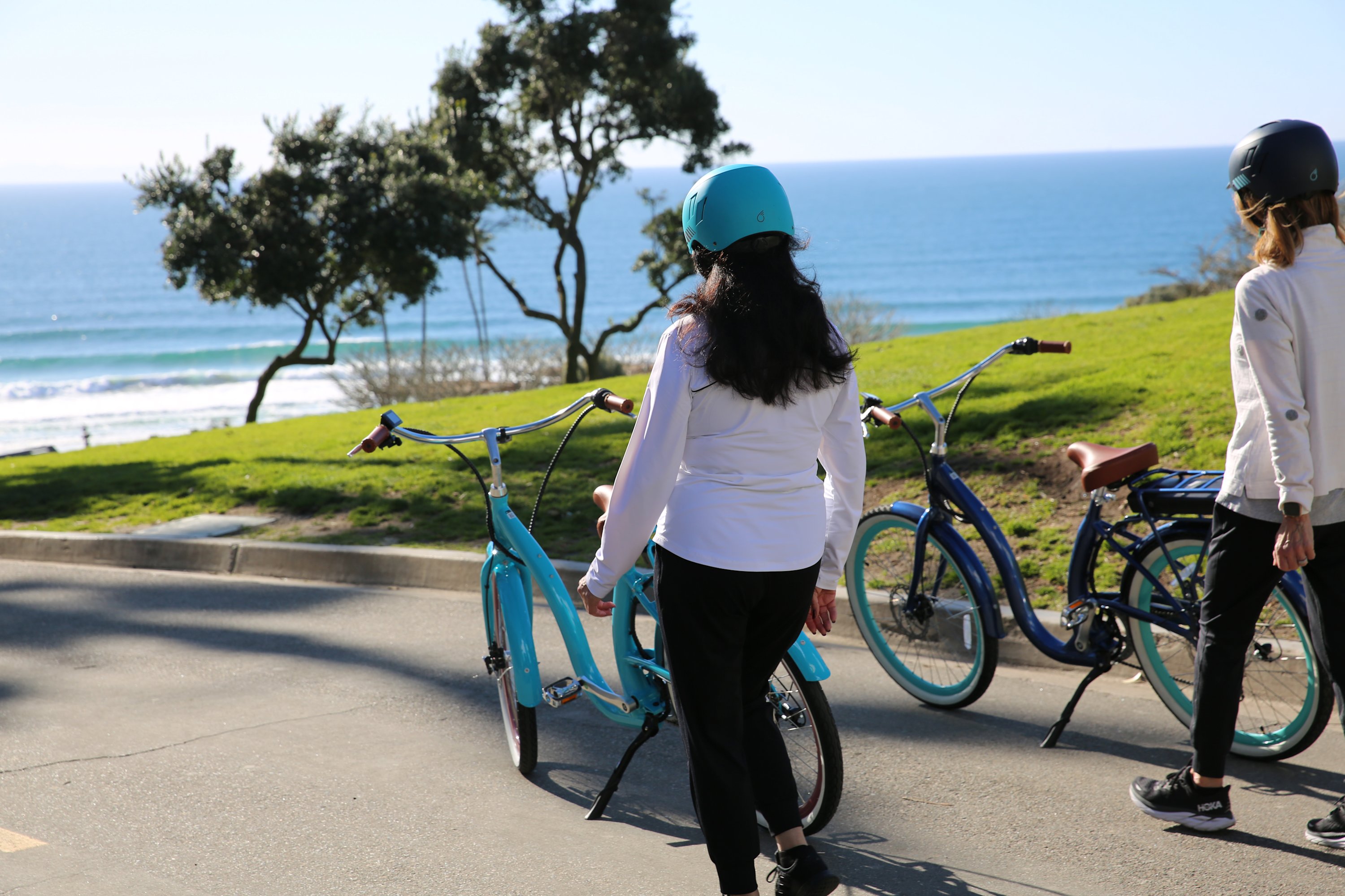 Mastering the Start: Safely Launch Your Electric Bike from a Standstill ...
