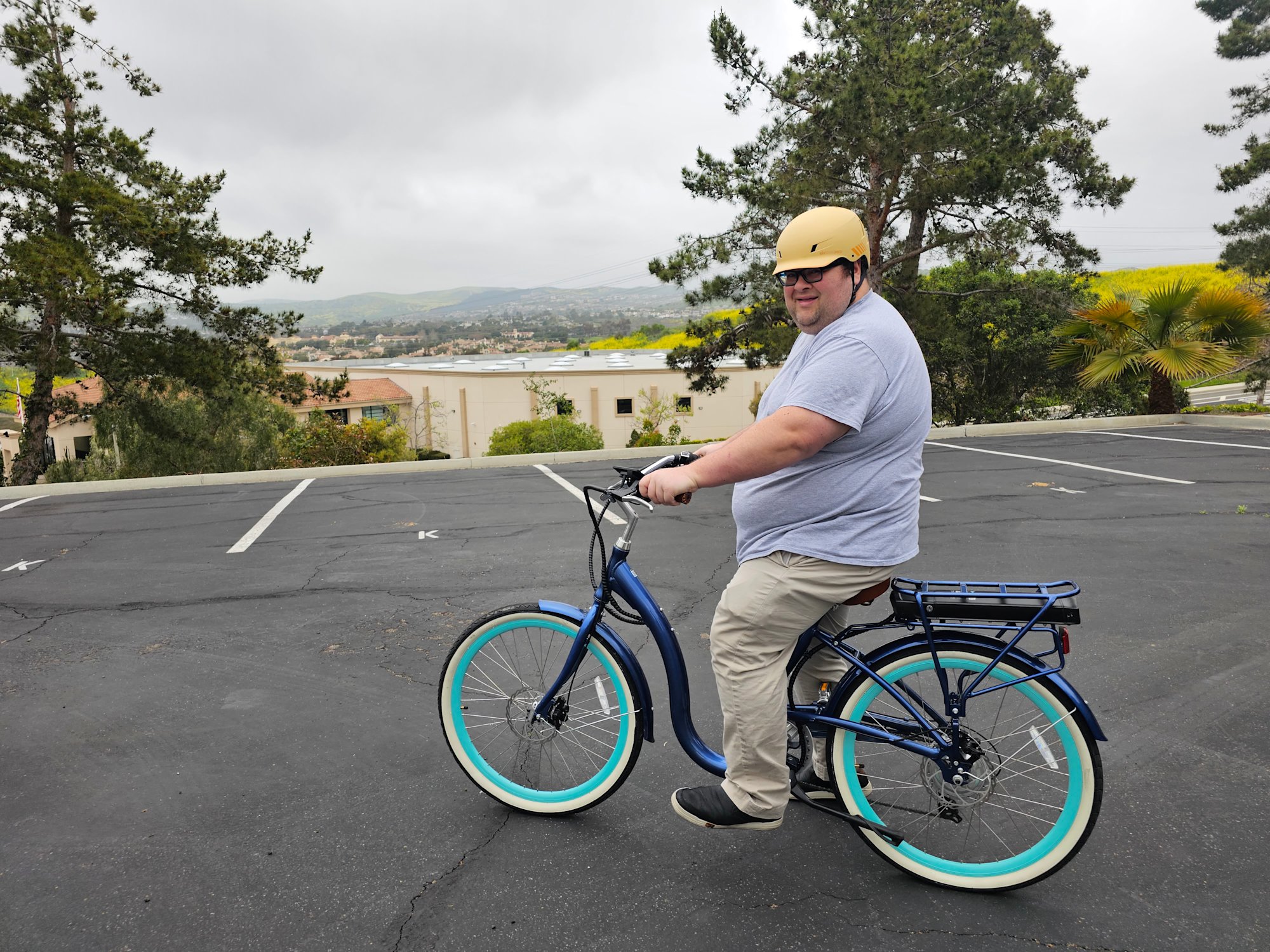 Why Electric Bikes Are the Best Choice for Heavier Riders: Discover the ...