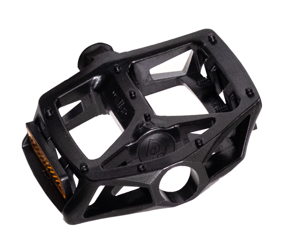 Around the Block 500W Pedals