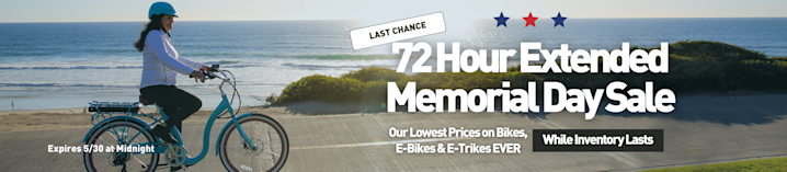 Standard Bikes from sixthreezero | Standard Bicycles for Sale