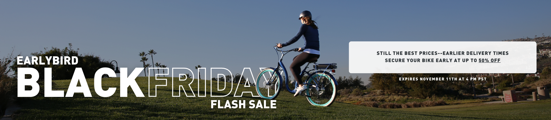 EBikes for Adults Designed for Comfort & Style. Shop Our Electric Bikes ...