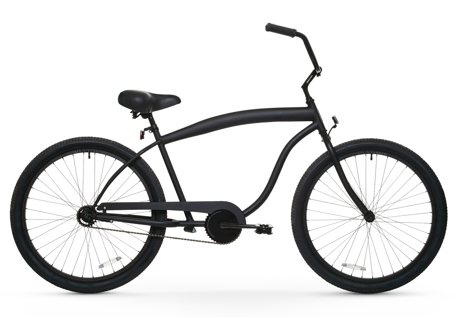 Men's Beach Cruiser Bikes | Best Rust Proof Beach Bicycles For Men ...