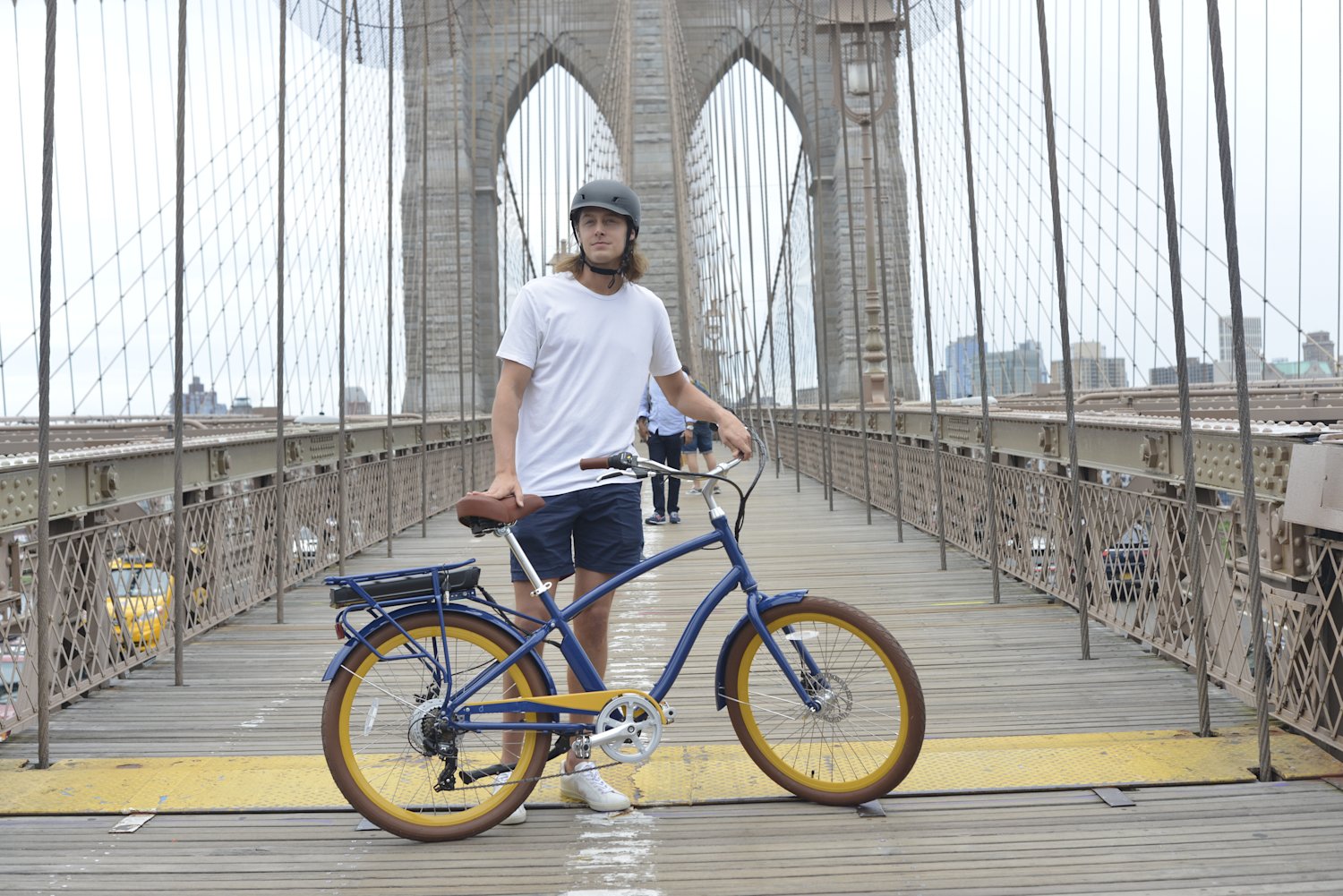 Ultimate Beginner's Guide to Biking in NYC - Tips, Routes, and Safety