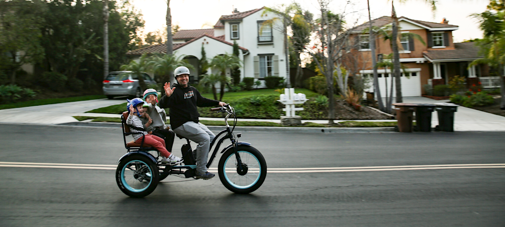 E Rickshaw Assembly Guide | Step-by-Step Instructions for Electric ...