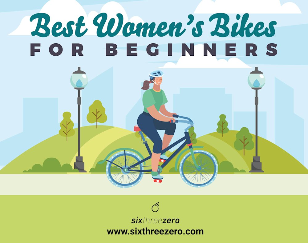 The Best Women's Bikes for Beginners | A Comprehensive Guide