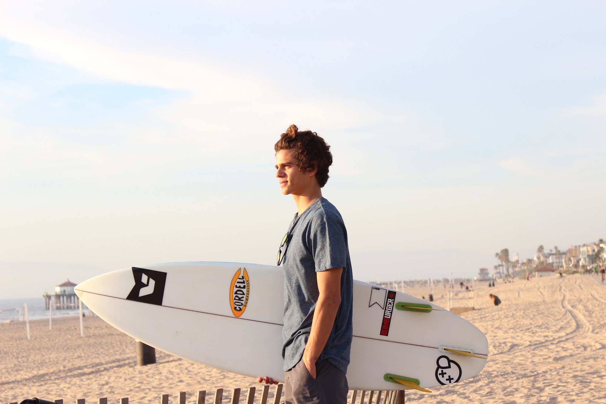 Ebike for Surfers | Ebike as a way of Commute