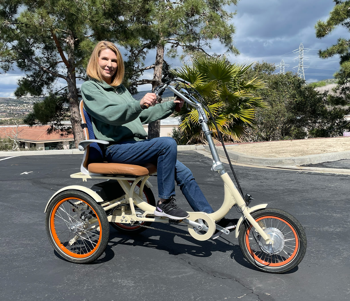 5 Best Electric Trikes of 2024: Find the Perfect ETrike for You