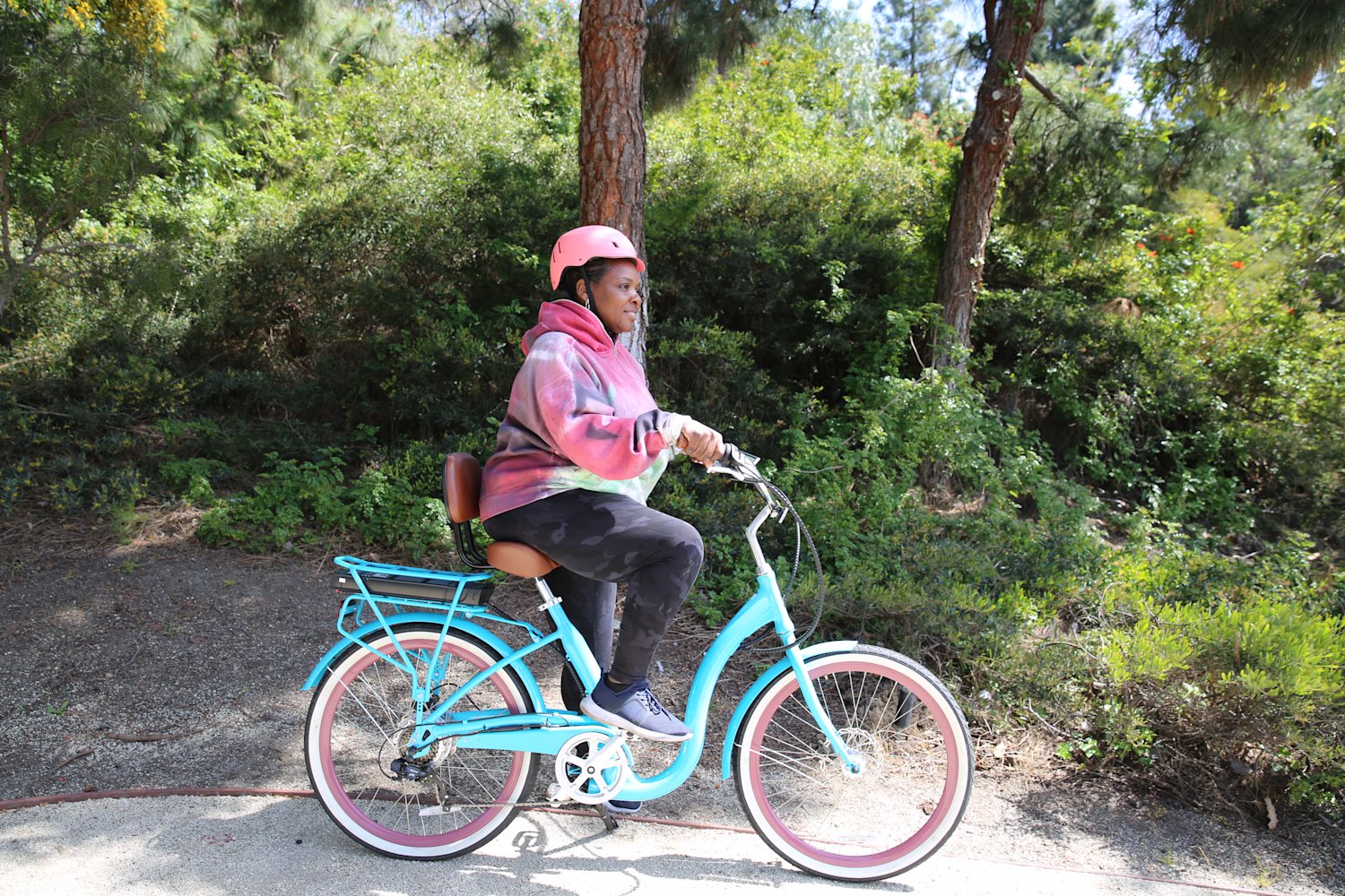 Electric Bike Riders, Take Note: 5 Must-Check and Adjust Items Every 50 ...