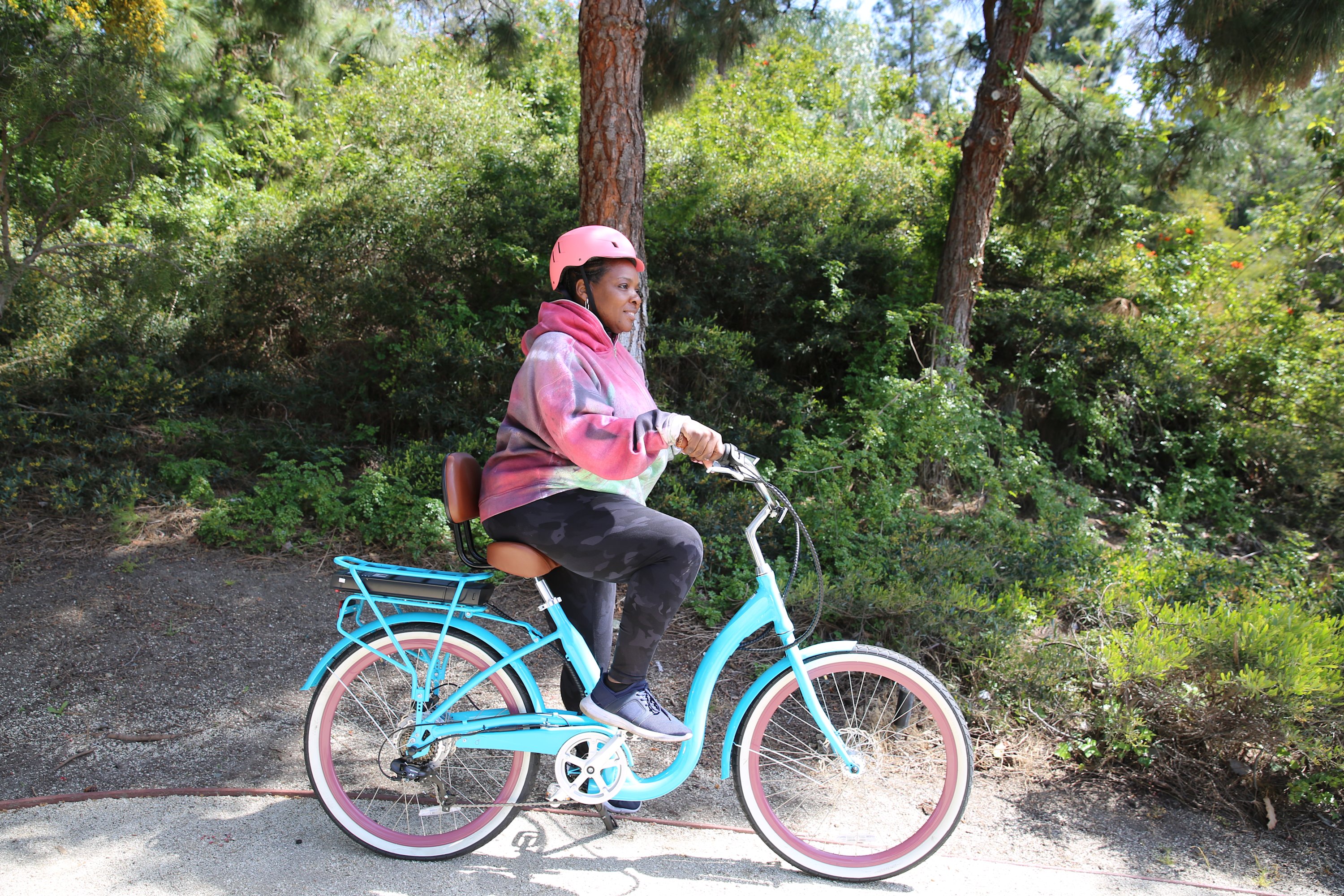 Electric Bike Riders, Take Note: 5 Must-Check and Adjust Items Every 50 ...