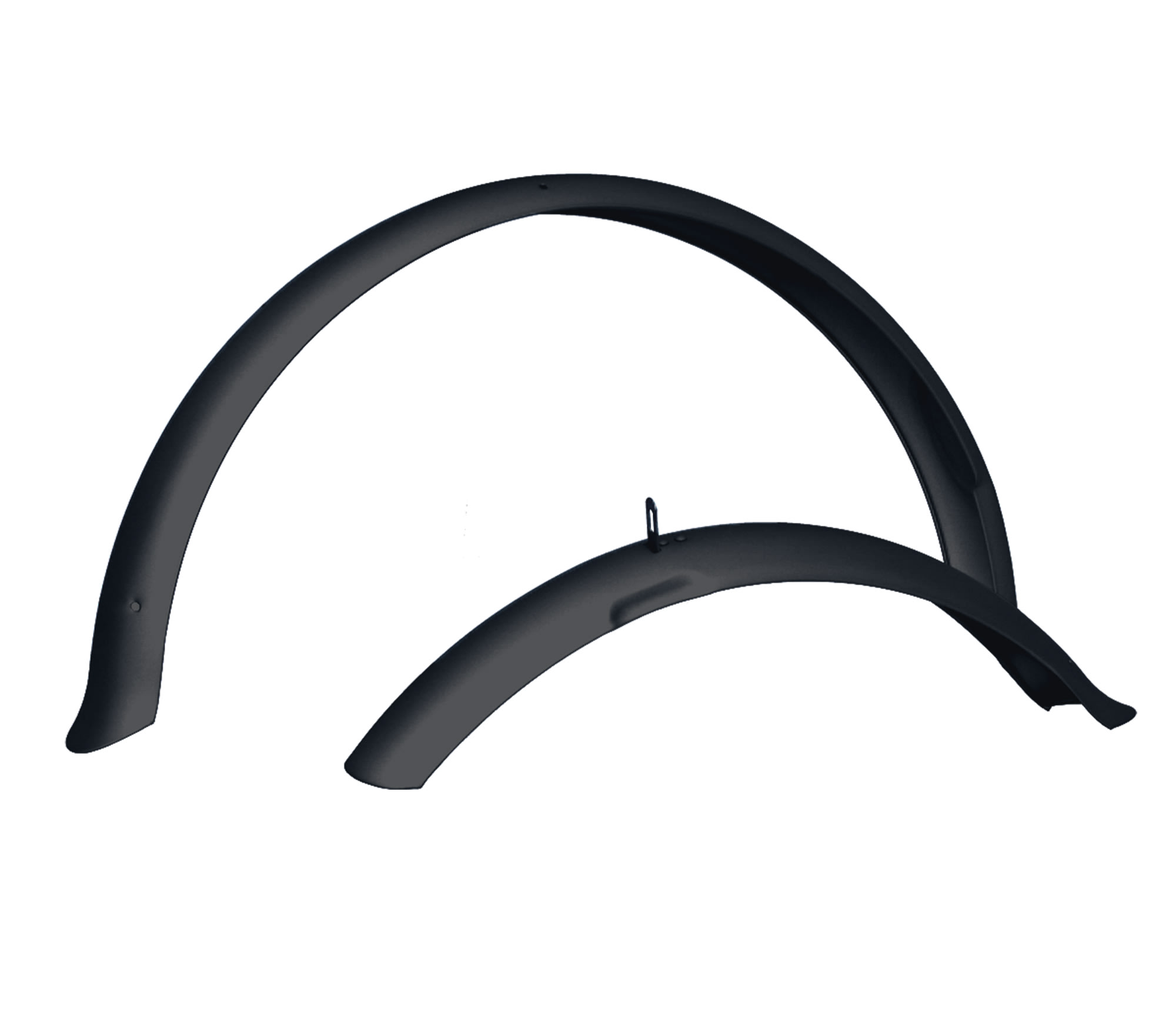 Around the Block eBike Front/Rear Fender Set