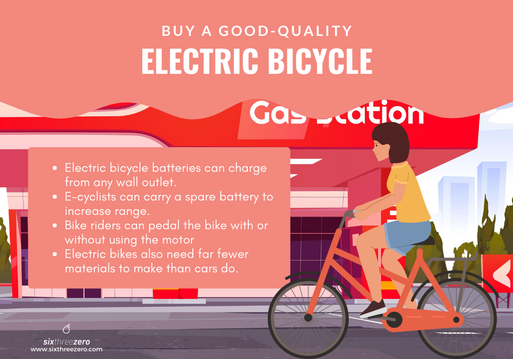 5 Tips for Saving Gas