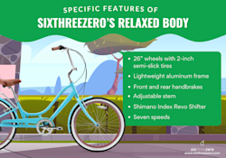 Rating Best Bikes for Adults Over 50