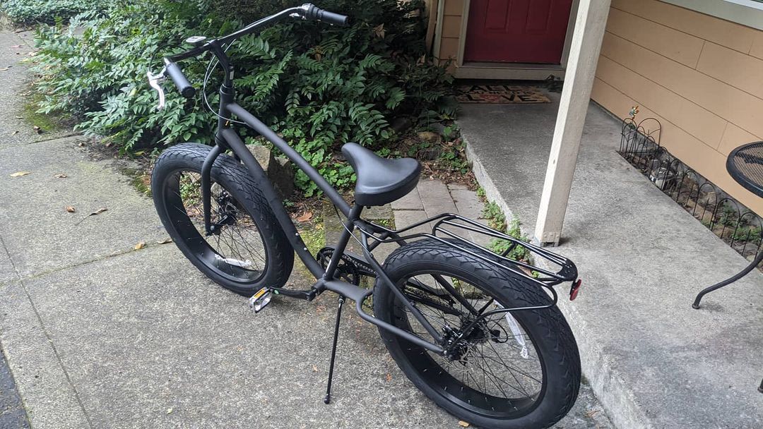 Top 7 Ebikes for Big Guys | Best Electric Bikes for Larger Riders