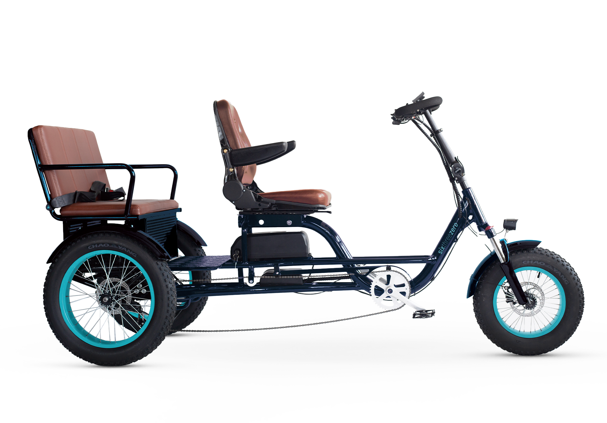 Recumbent Trike Electric | Recumbent Bikes Electric