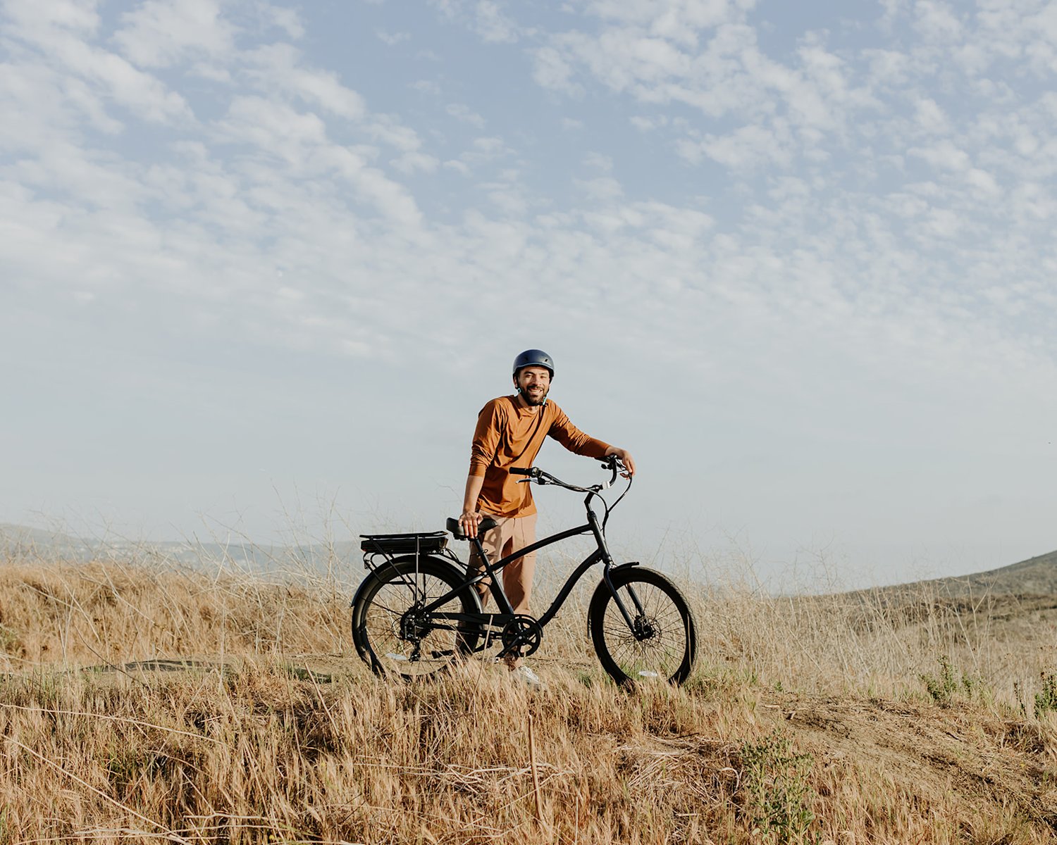 Top Electric Bikes for Tall Men in 2023 - Expert Recommendations and ...