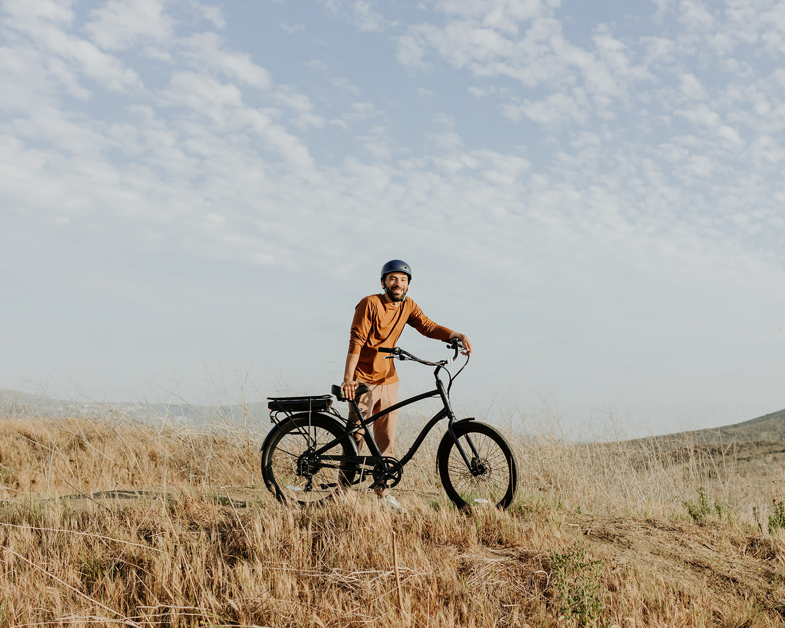 Top Electric Bikes for Tall Men in 2023 - Expert Recommendations and ...