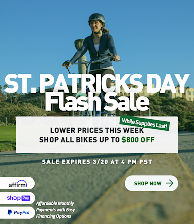 Sixthreezero Bike Co. - Premier Beach Cruiser & Electric Bike Brand ...