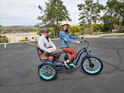 E Rickshaw Assembly Guide | Step-by-Step Instructions for Electric ...