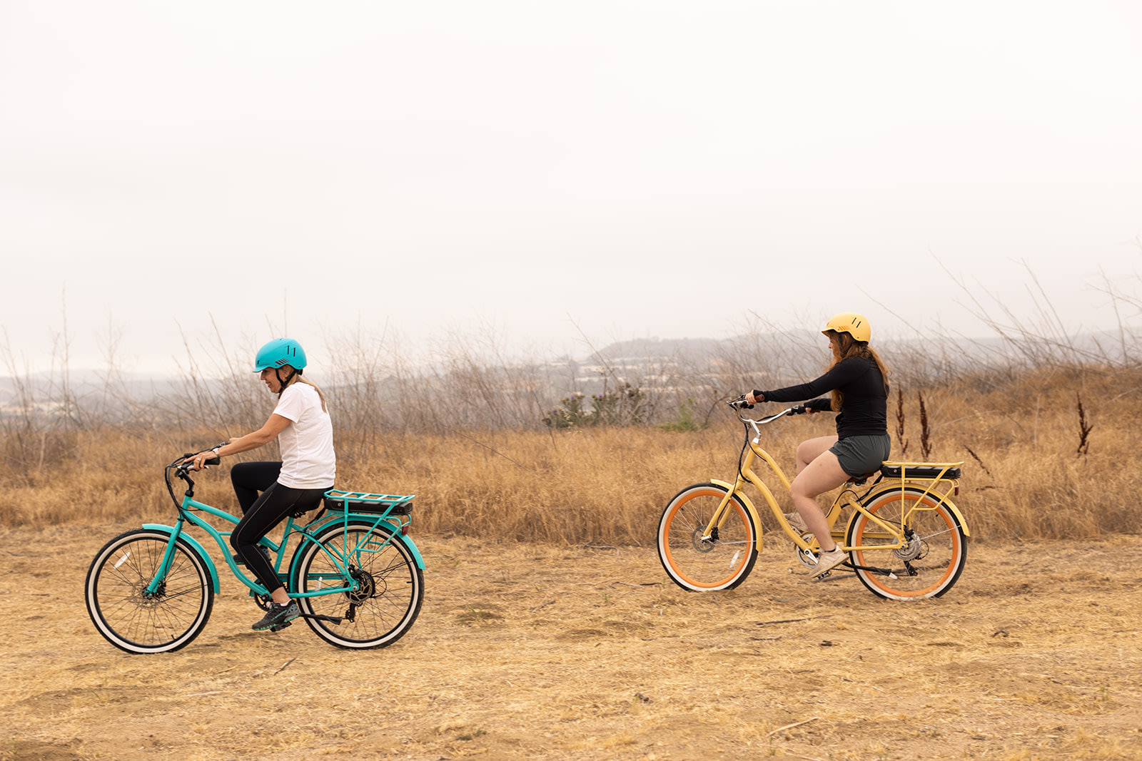 SIXTHREEZERO VS. ELECTRA BEACH CRUISERS | 2023 BIKE REVIEW