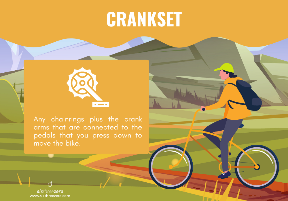 What Number of Bike Gears is Right for You