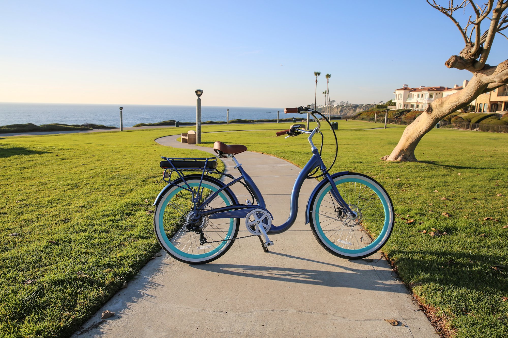 The Lowest Step-Thru Electric Bikes of 2023: Easy Access and ...