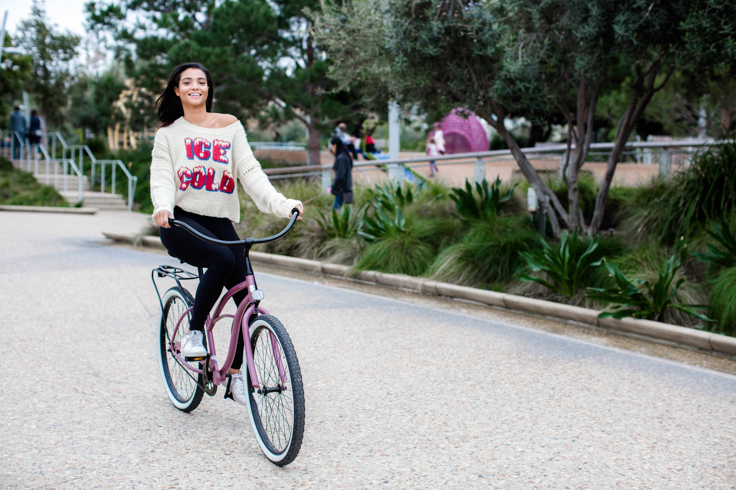 5 Reasons To Ride A Bike As A College Student Instead Of Driving | Ways ...
