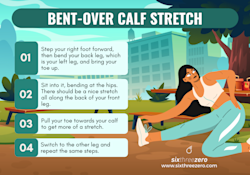 Post Bicycle Ride Stretch Along | Best Stretches for Cyclists