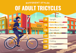 Tricycle Beginners Guide
