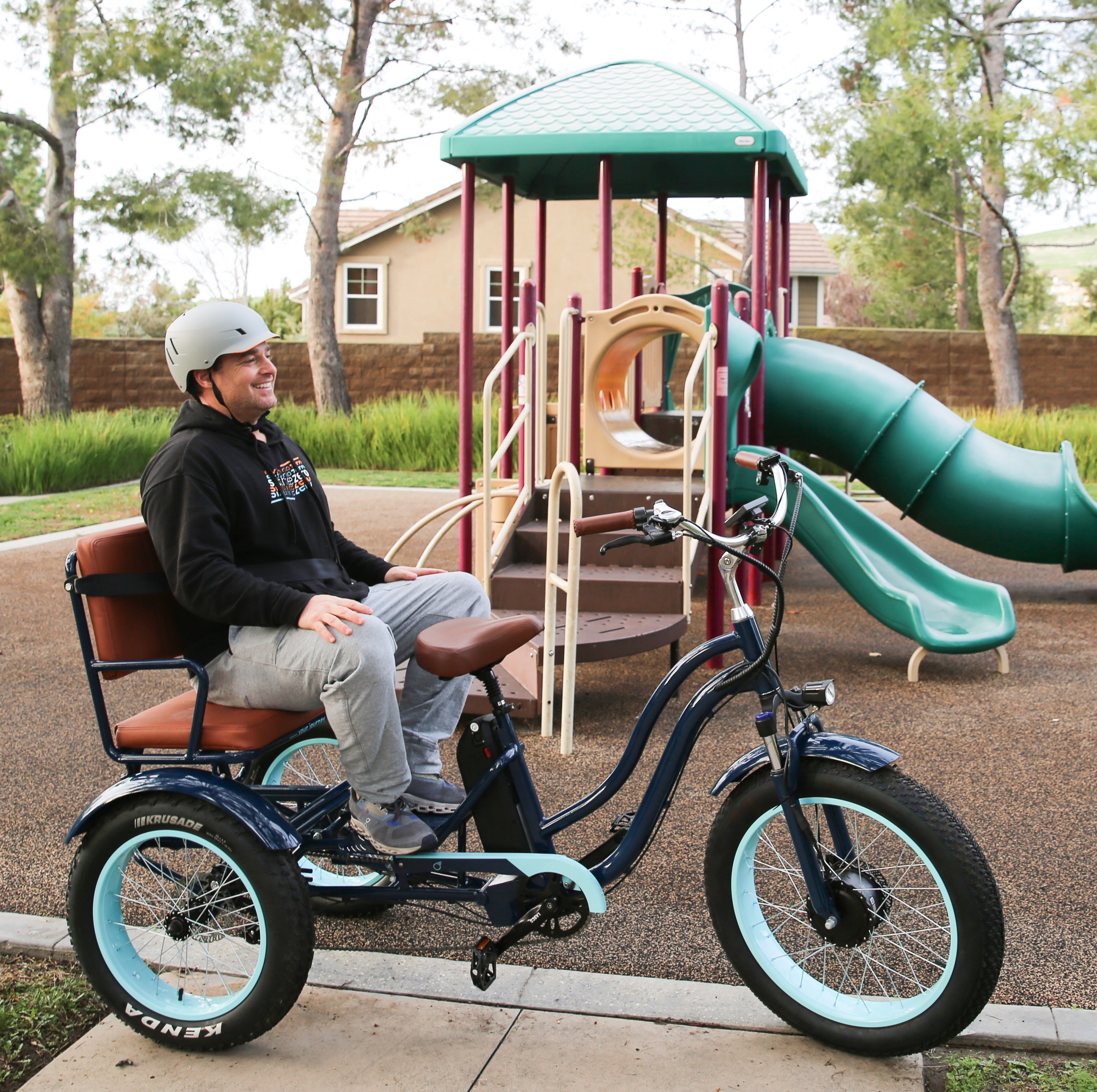 7 Electric Bikes 2 Seater Review: The Perfect Ride for the Whole Family