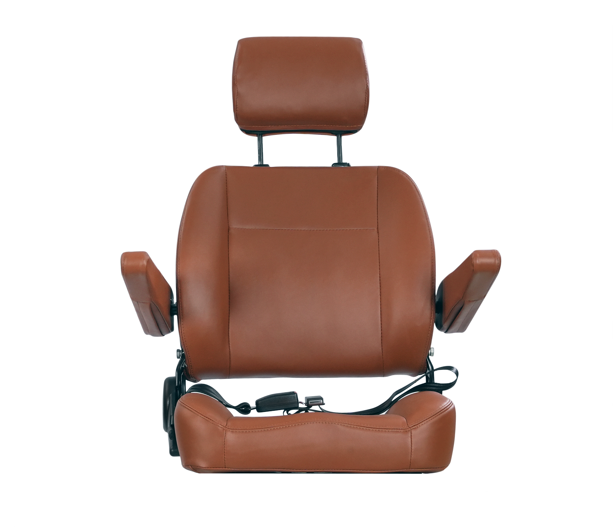 Captain's Comfort Chair