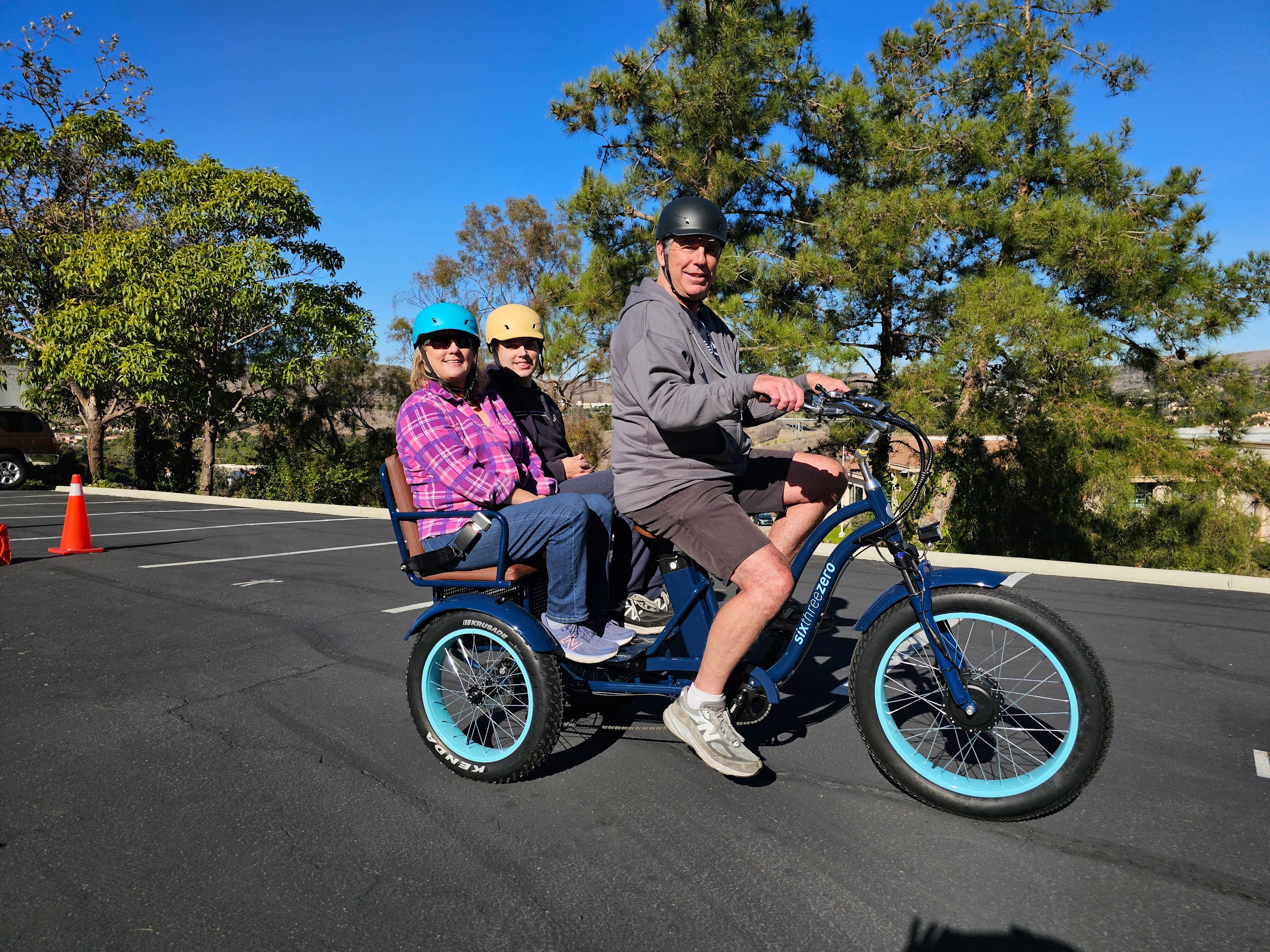 Powerful E-Bikes That Require No Pedaling! Best Electric Bikes for ...