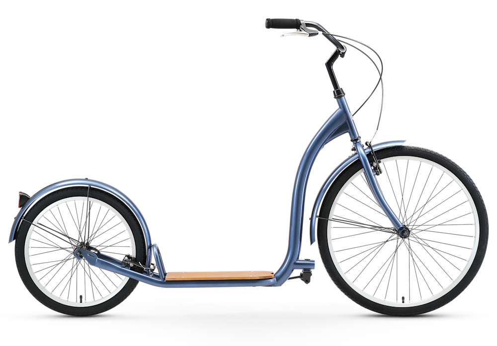 Standard Bikes from sixthreezero | Standard Bicycles for Sale