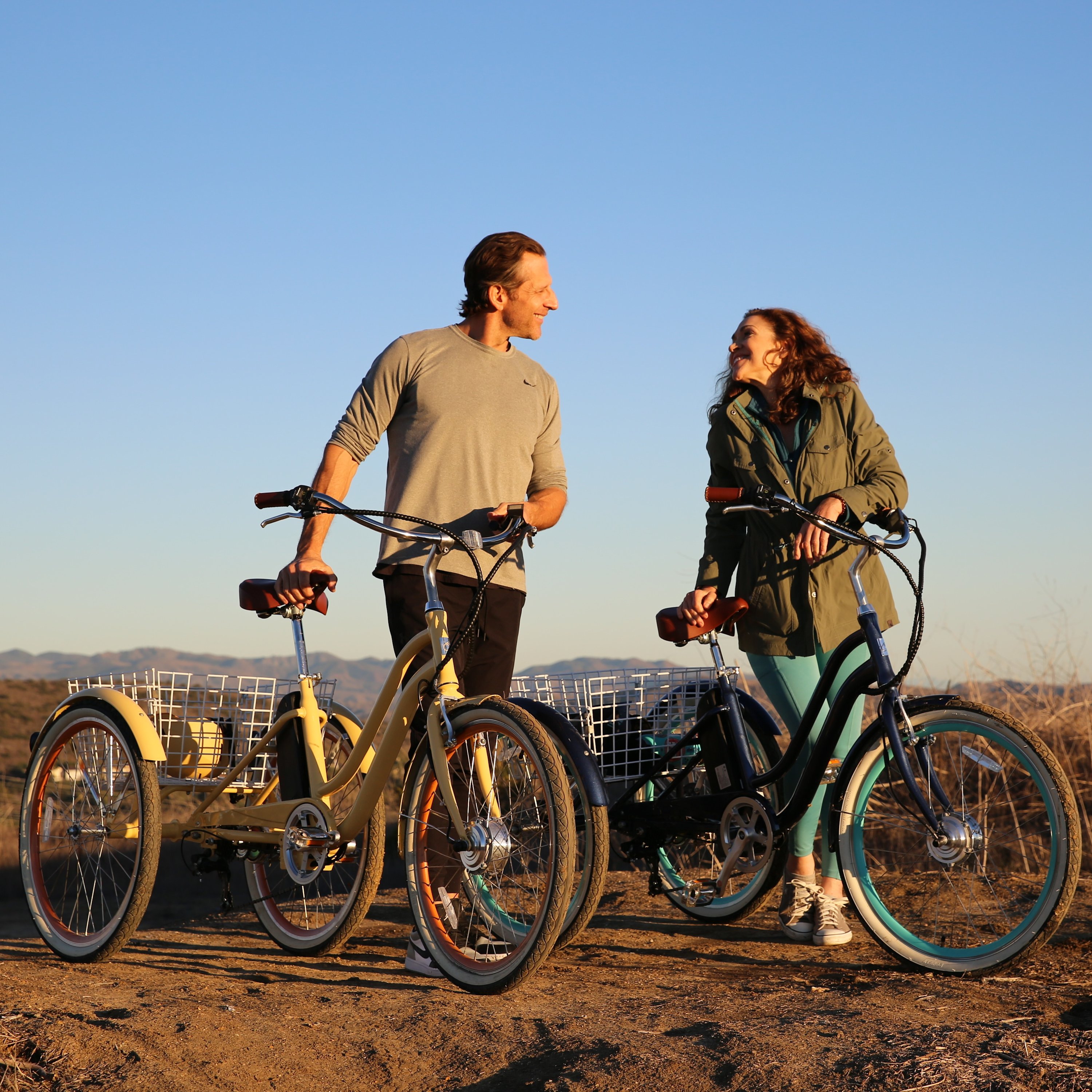 Step Through Electric Bikes | A Must Know Step Through Electric Bike