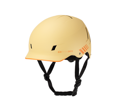 sixthreezero Unisex Helmet, Cream