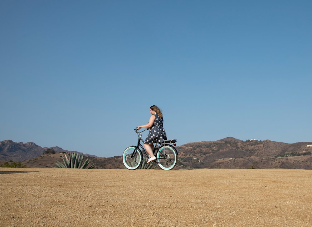 Forward Pedaling Bikes For Women | Improve Posture And Riding Comfort
