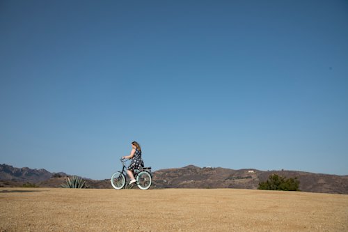 Forward Pedaling Bikes For Women | Improve Posture And Riding Comfort