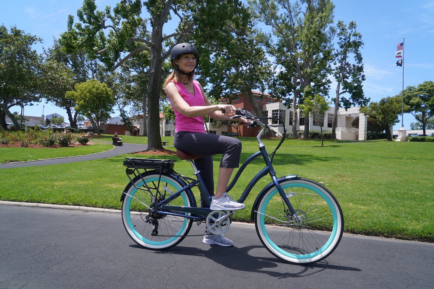 Electric Bike Power: Understanding its Significance in the World of E-Bikes