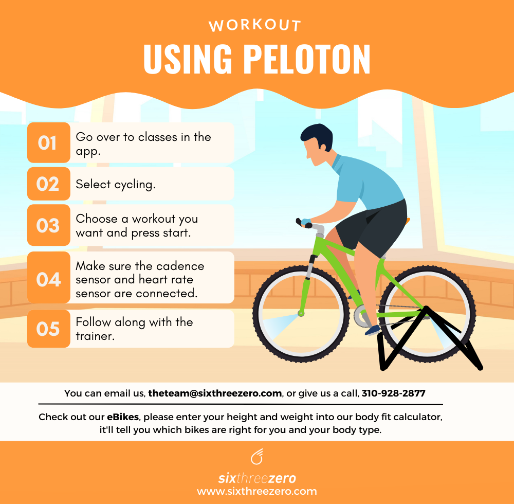 How to Hack Your Own Peloton Bike with an Indoor Trainer | DIY Guide
