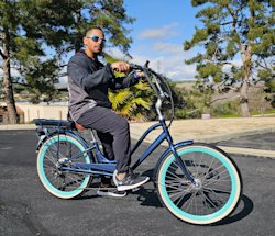 The Semi Recumbent EBike: The Electric Bike You Need to Experience